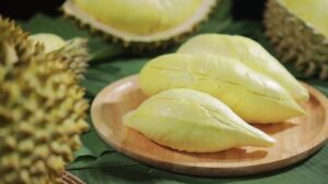 Indo Thai News | Amazing Facts to Know About Durian Fruit – The King of ...
