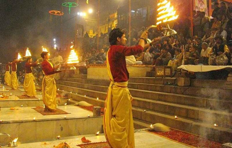 Explore These Places in Banaras