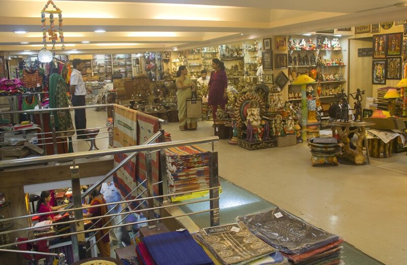 Tourism Update IndoThai News | Best And Famous Markets Of Bhopal