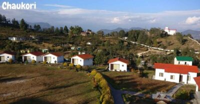 Visit this Hidden Gem of India in Uttarakhand: Chaukori