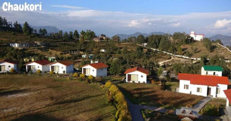 Visit this Hidden Gem of India in Uttarakhand: Chaukori