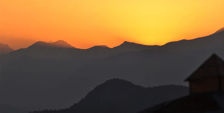 Visit this Hidden Gem of India in Uttarakhand: Chaukori