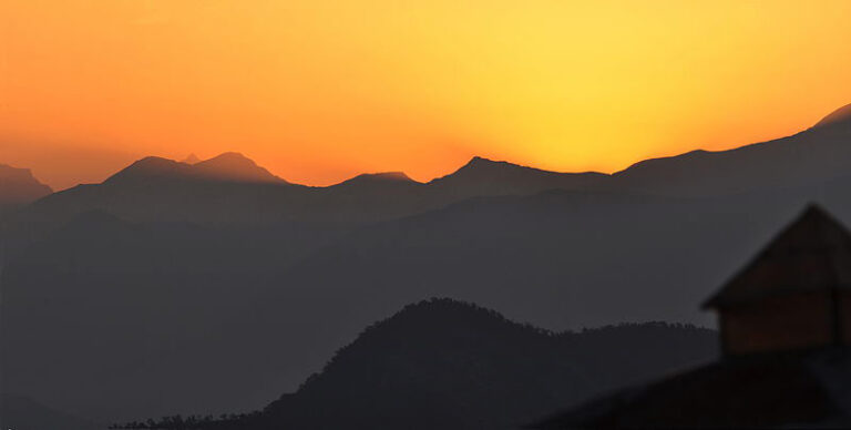 Visit this Hidden Gem of India in Uttarakhand: Chaukori