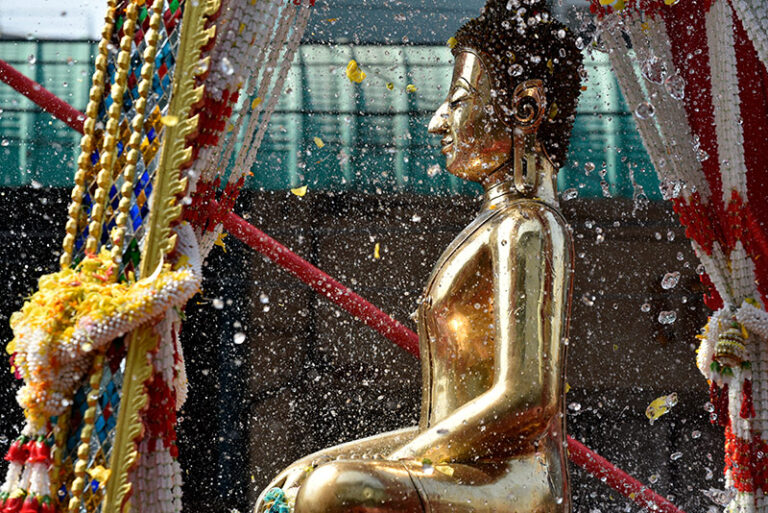 Magha Puja Day 2023 | Honouring the Teachings of Buddha