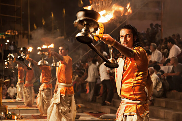 Chaitra Navratri - Significance and How It is Celebrated Across India