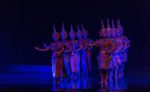 4 Classical Dance Forms of Thailand | Indo Thai News