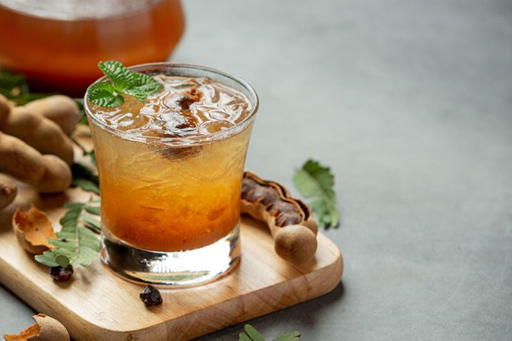 Explore the Flavours Local Thai Drinks | Indo Thai News