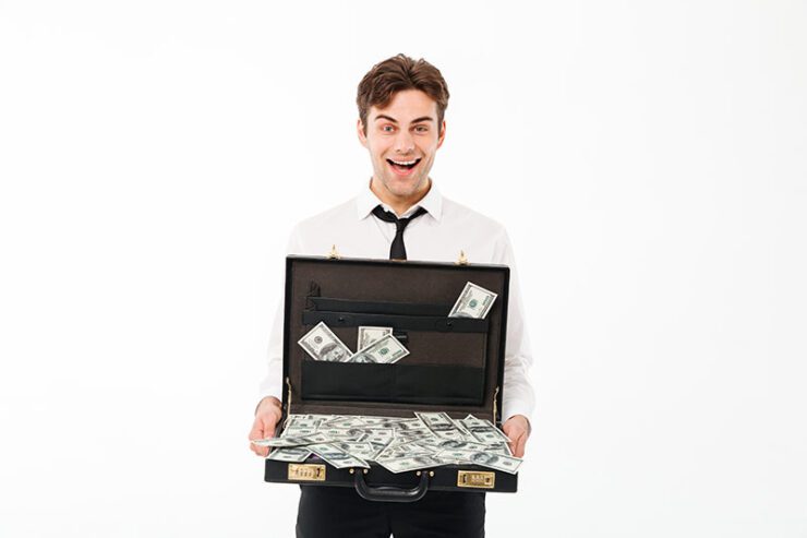 Financial Discipline — The Key to Achieving Success | Indo Thai News