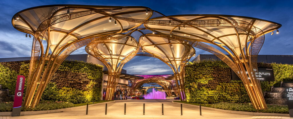 The Oasis of Fashion: Siam Premium Outlets Bangkok
