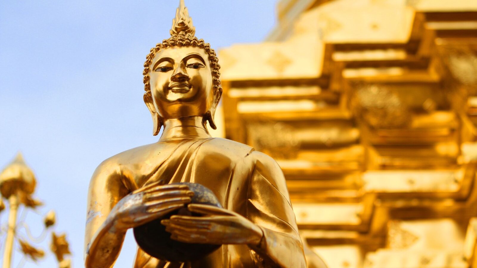 Vassa 2023: The Buddhist Monastic Retreat in Southeast Asia