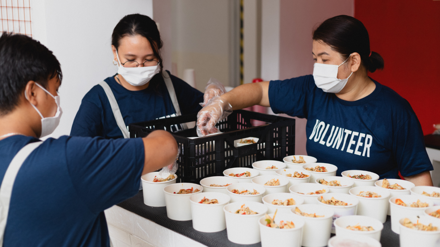 The Profound Purpose of Human Life: Serving with Compassion