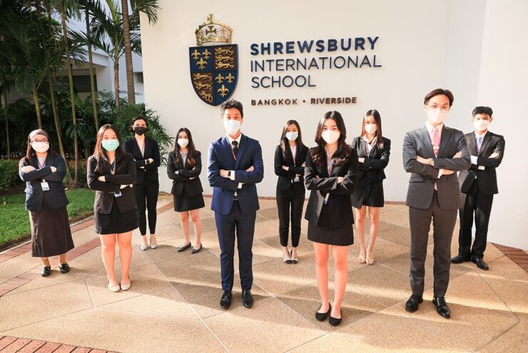 Top 10 International Schools in Bangkok, Thailand