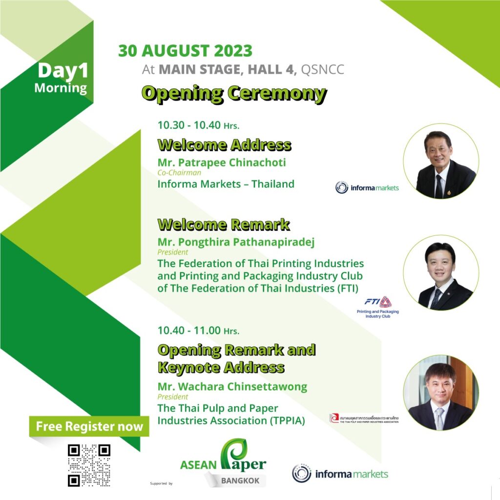 Asean Paper Bangkok 2023