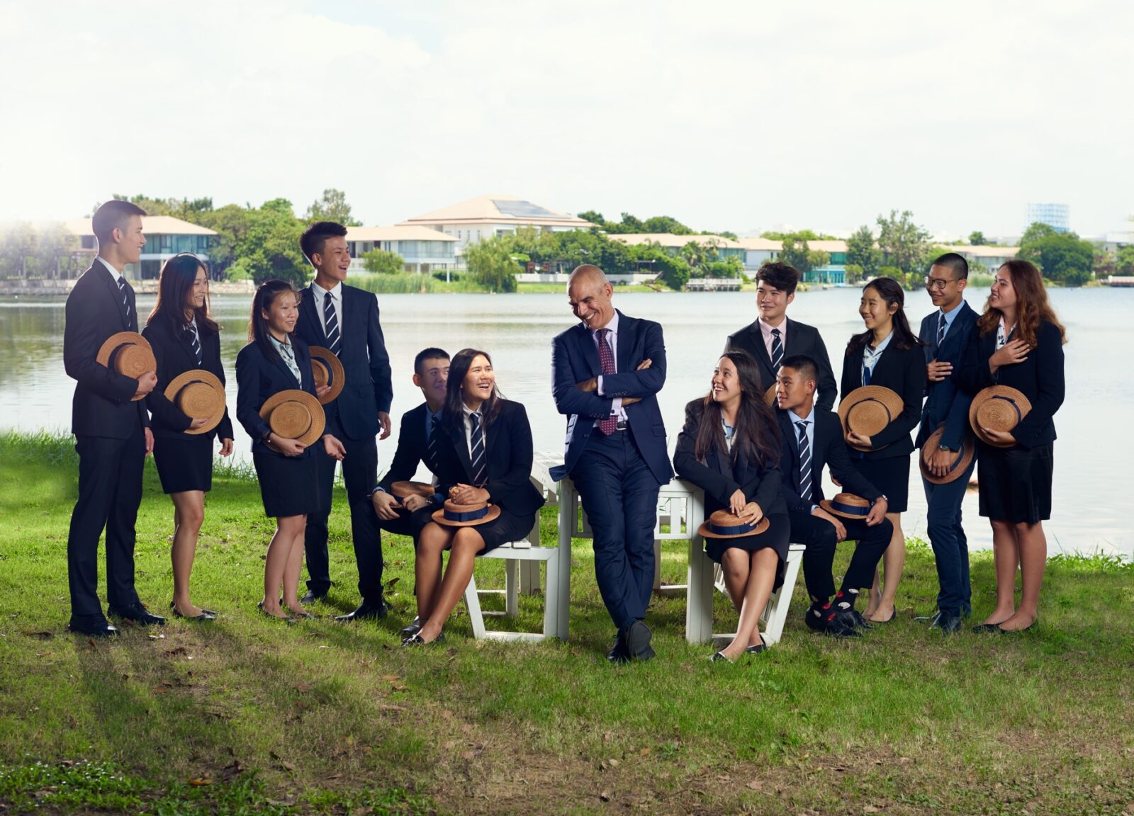 Top 10 International Schools in Bangkok, Thailand