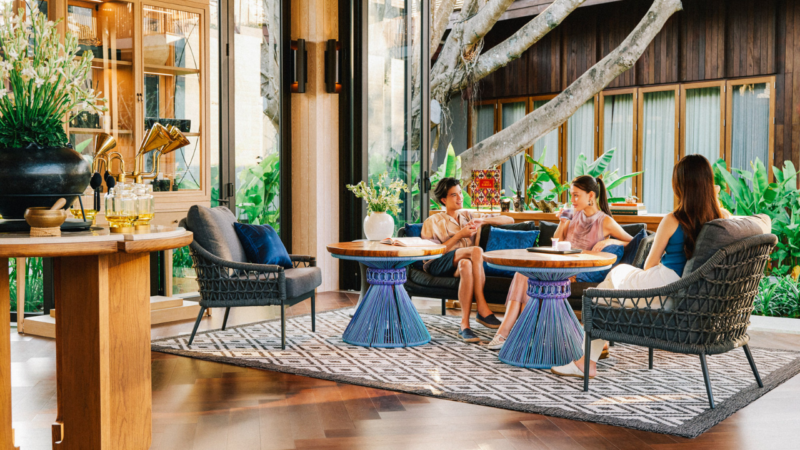 Exploring the Enchanting Panpuri Wellness in Bangkok — Lifestyle