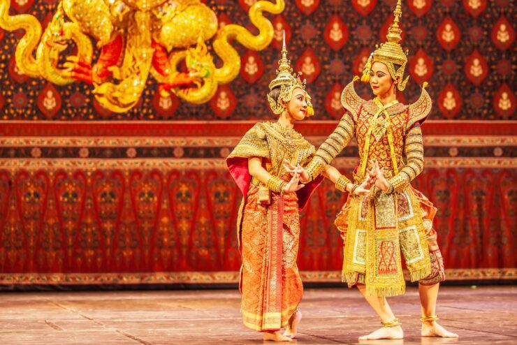 Your Ultimate Guide to Thailand Cultural Centre