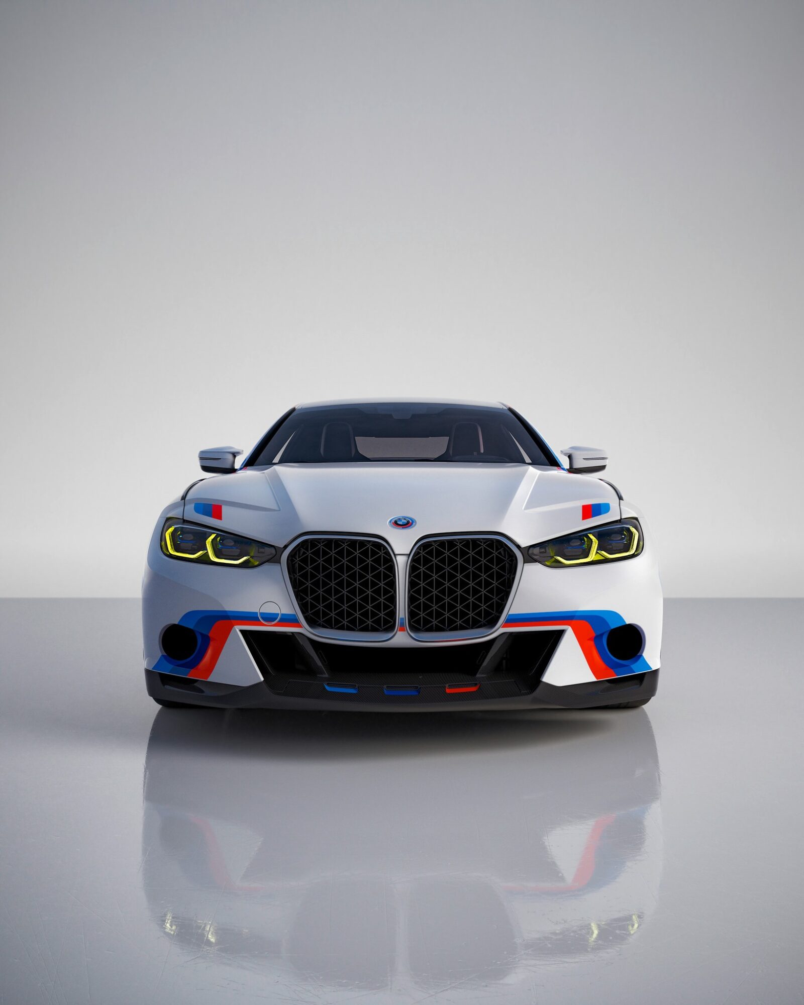 Experience the Epitome of Luxury at IAA 2023