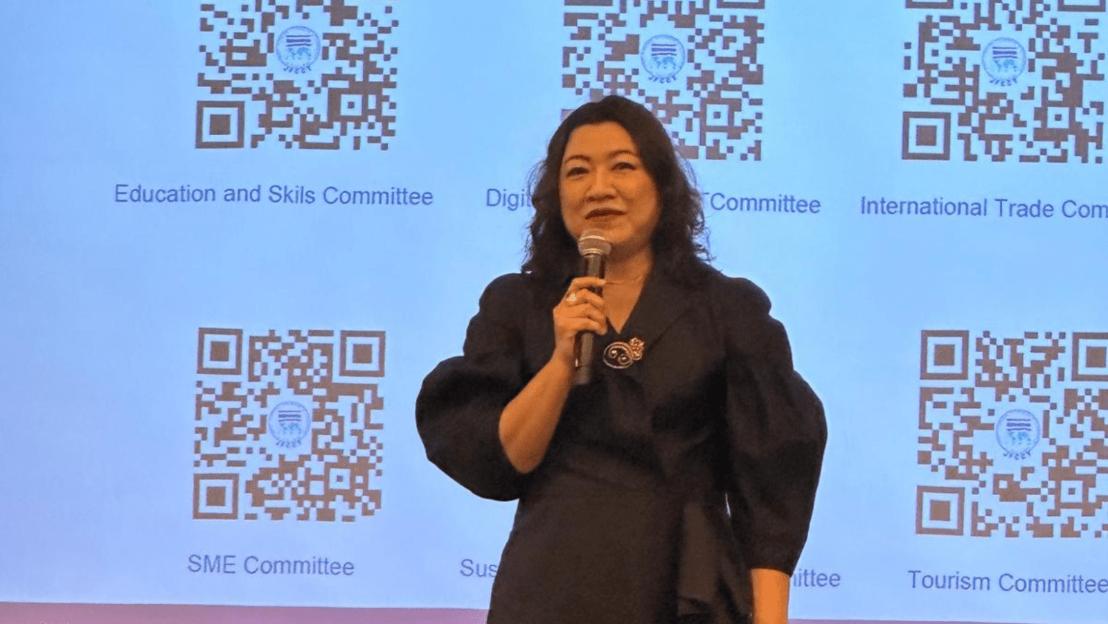 ASEAN ACCESS: Connecting Business to Opportunity