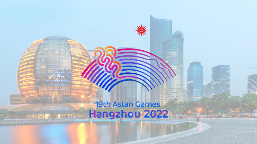 Asian Games in Hangzhou 2023: Preview, schedule, and how to watch