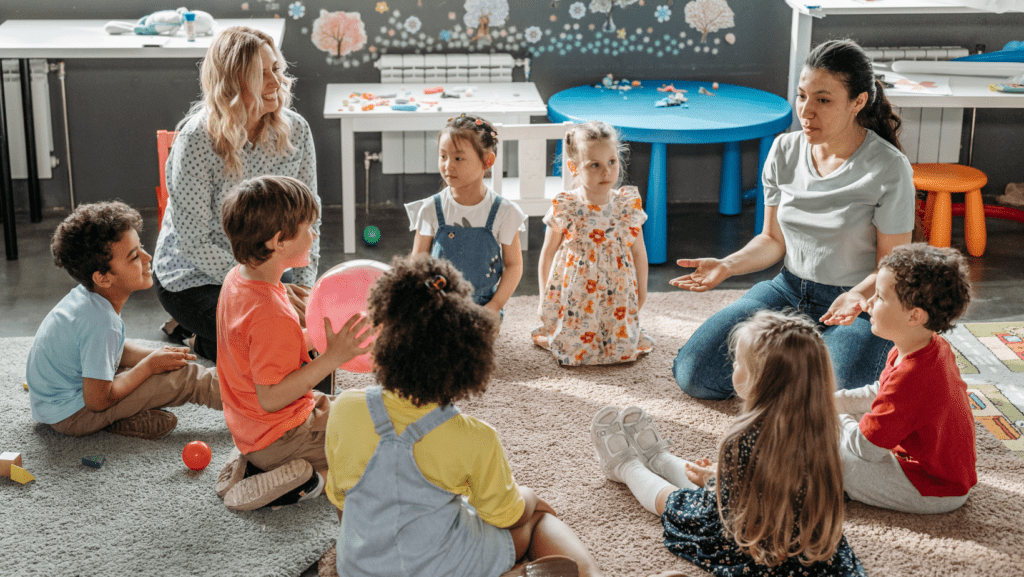 Exploring the Ever-Evolving Role of Modern Teachers