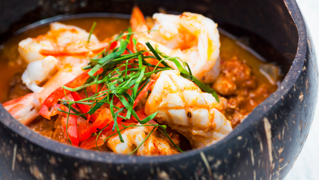 Exploring the World of Thai Spicy Food