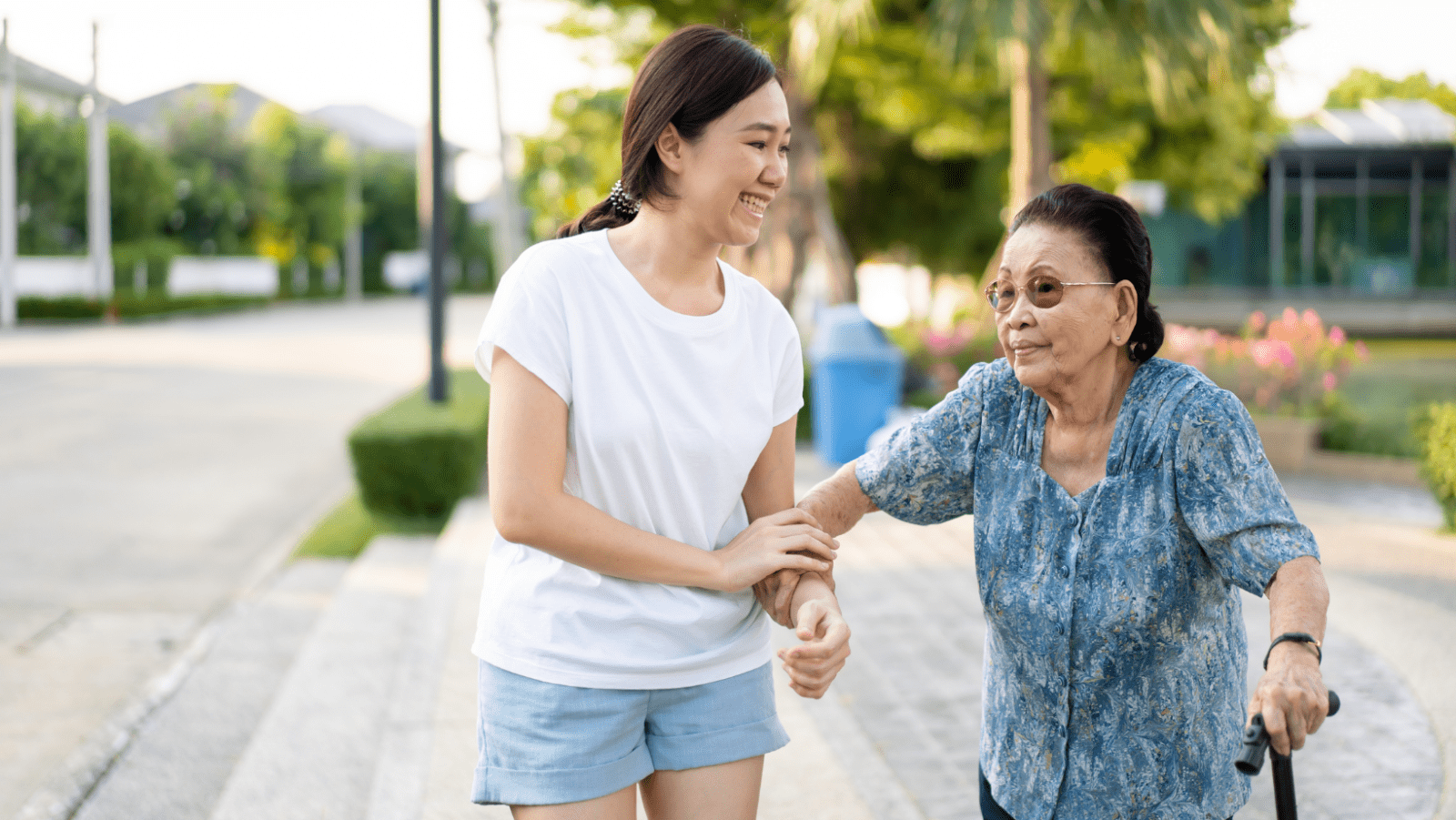 The Hidden Psychological and Physiological Benefits of Being Kind