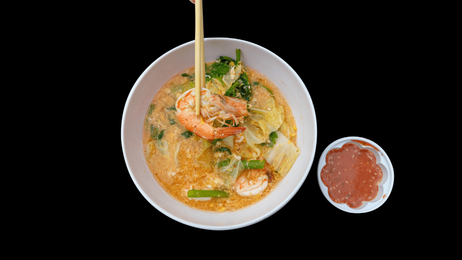 Thai Suki: A Tasty Thai Hotpot