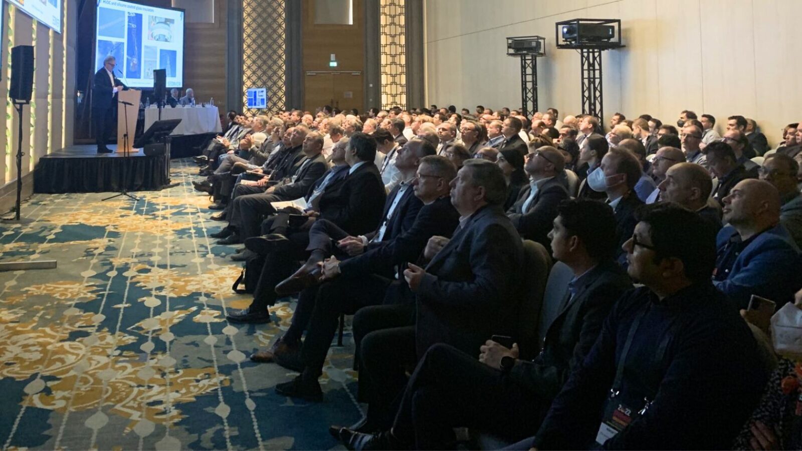 INMR WORLD CONGRESS 2023 Arrives in Bangkok