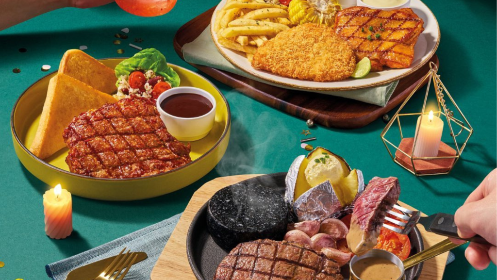 Check Out Sizzler's Newest Spot in Koh Samui
