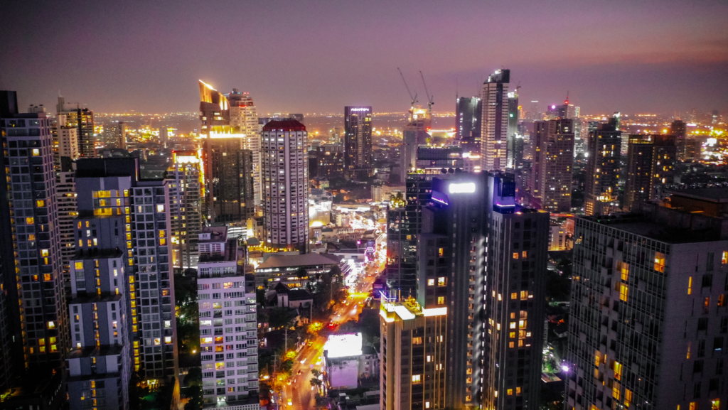 Thonglor: An Expat's Guide to its Colorful Backstory and More!