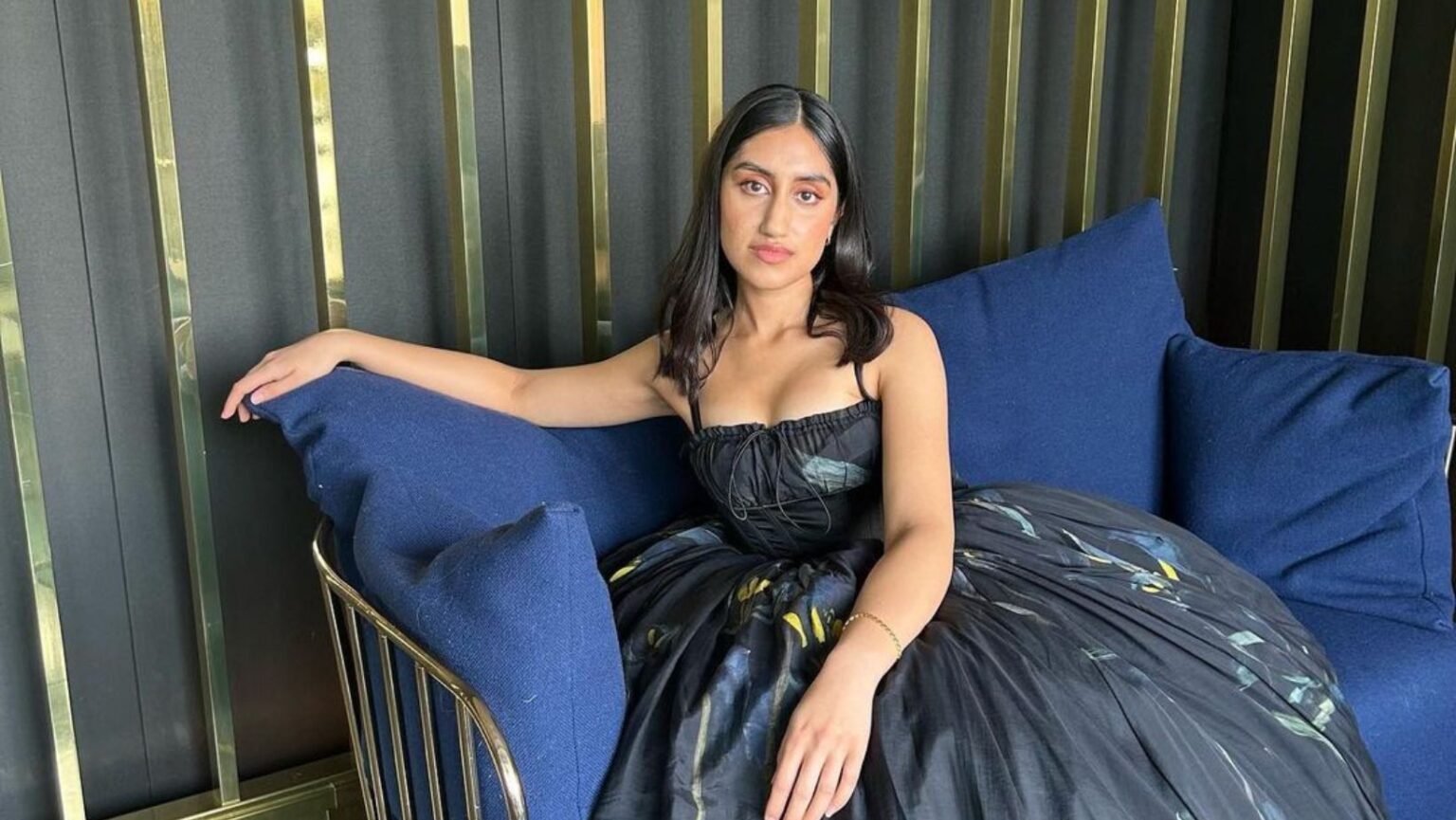 Ambika Mod: A Daughter of Indian Immigrants Making Waves in Entertainment
