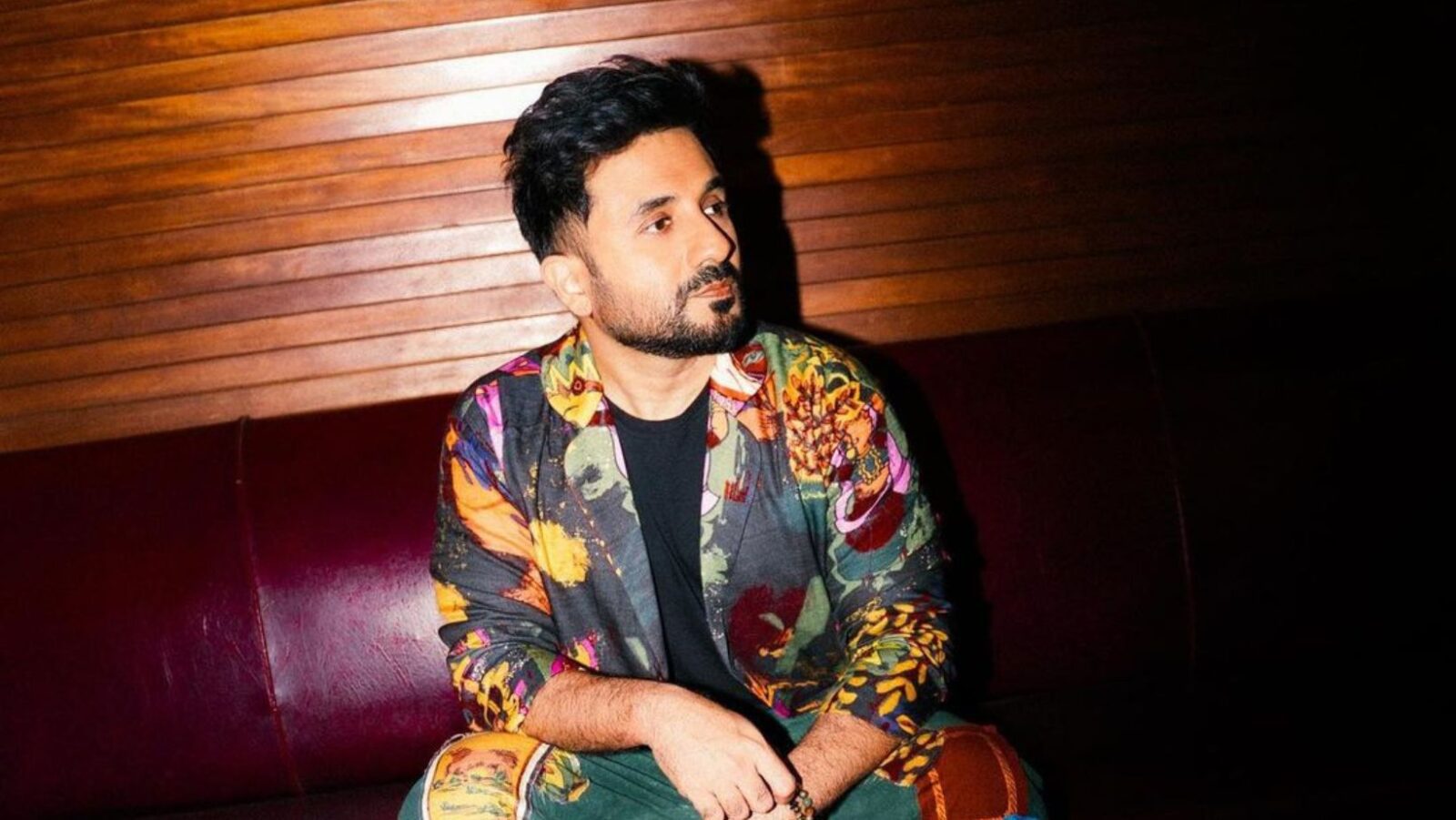 Vir Das Announces 'Mind Fool Tour' in Bangkok