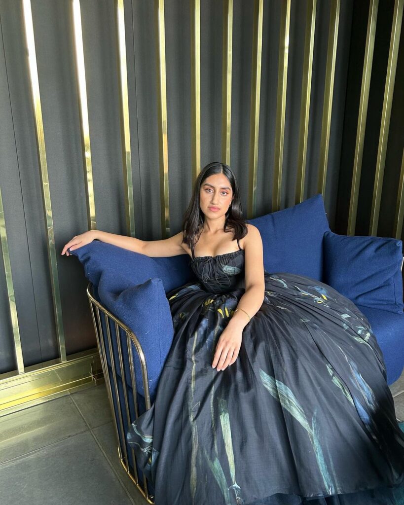 Ambika Mod: A Daughter of Indian Immigrants Making Waves in Entertainment