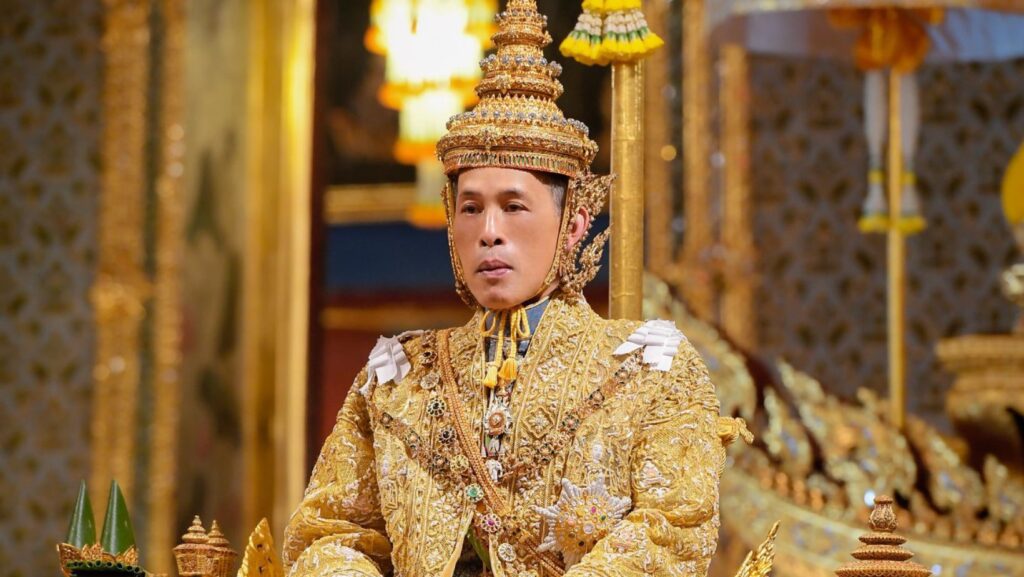 Celebrating Coronation Day 2024: A Brief Guide for Foreigners