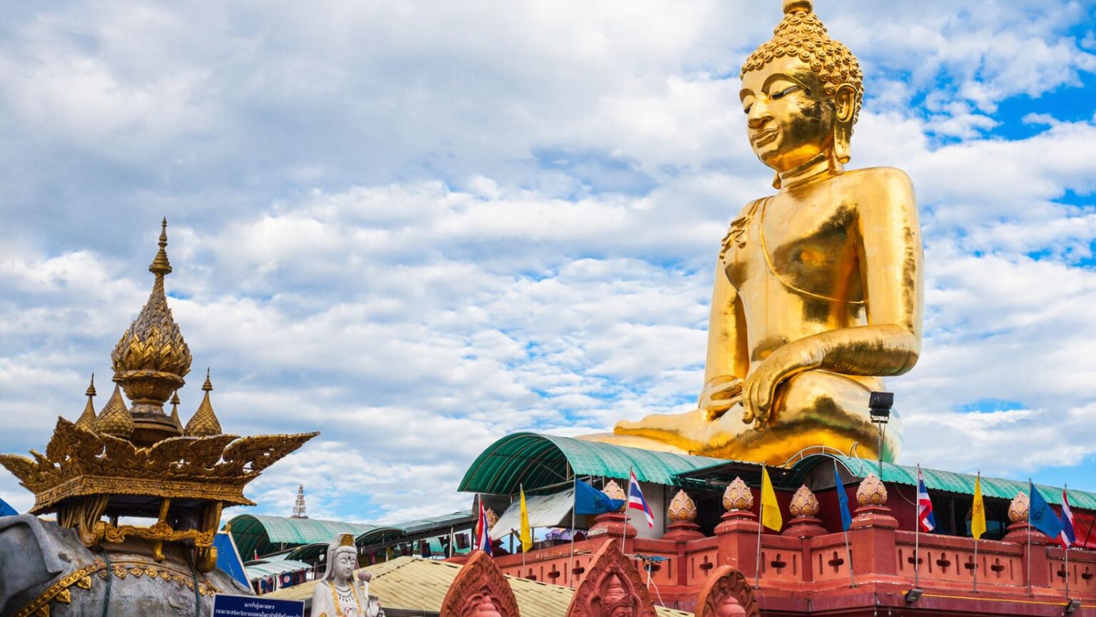 July 2024 Festivals and Events in Thailand