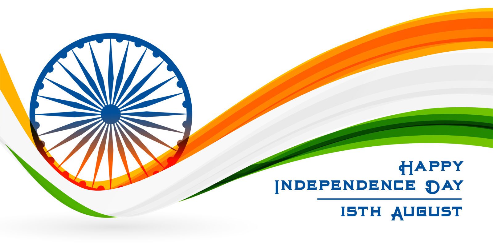India's 78th Independence Day - Celebrating Freedom