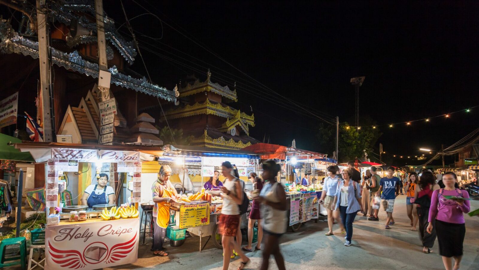 Thailand to Speed Up Digital Wallet Handout for Vulnerable Groups