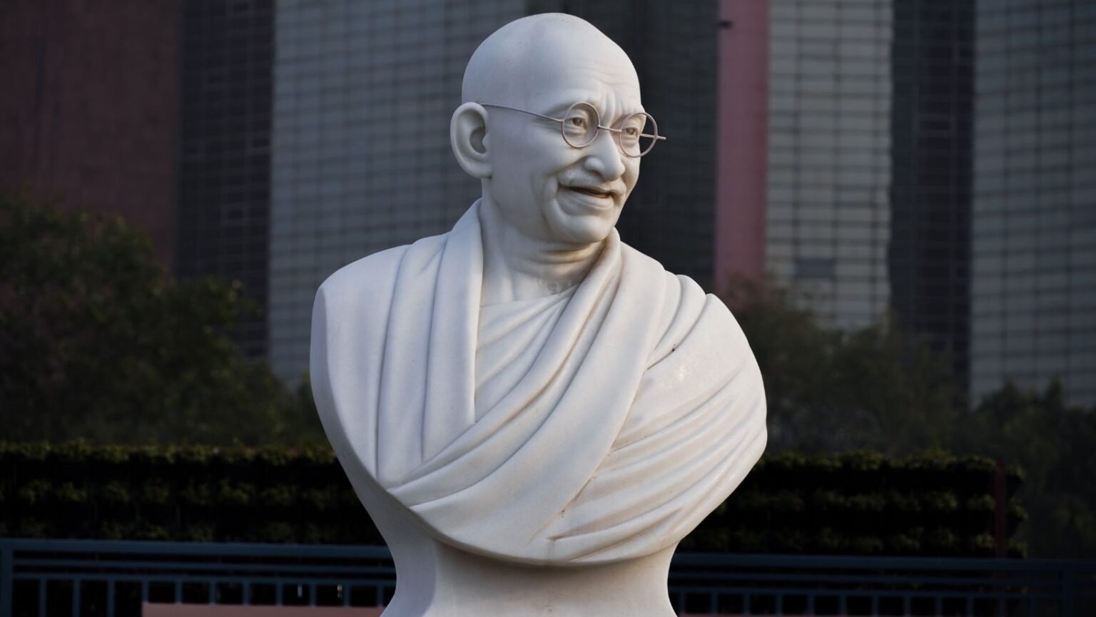 6 Key Facts About Mahatma Gandhi: Celebrating His Legacy
