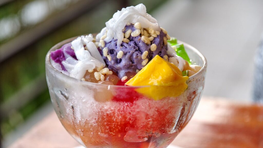 Top 3 Best Desserts from Each ASEAN Country: Our Expat Picks