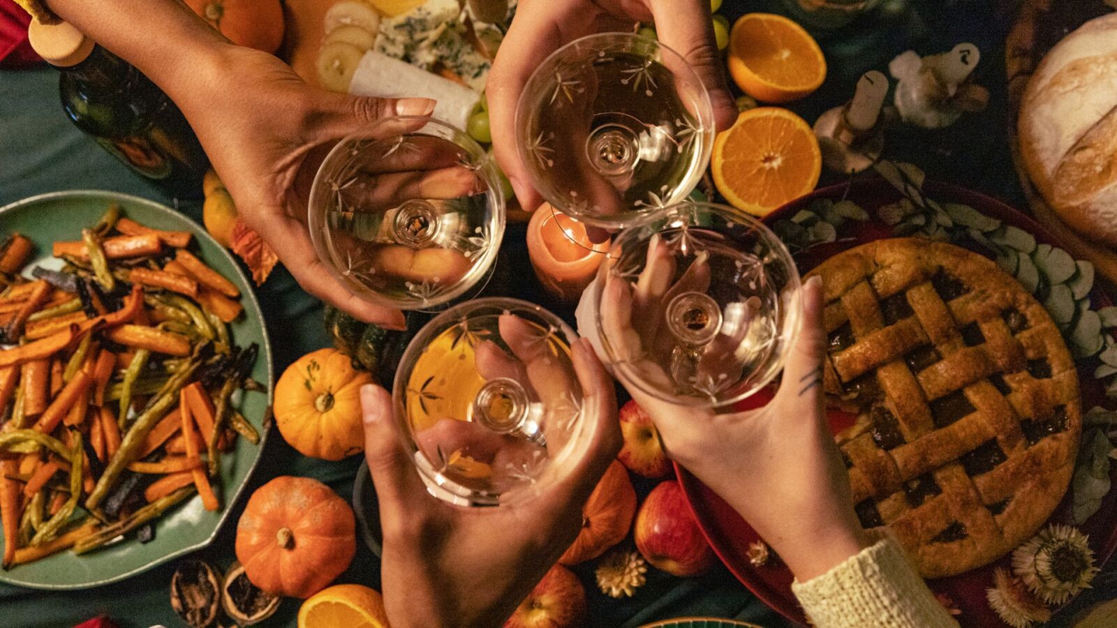 Thanksgiving Getaways for Expats Living in Thailand