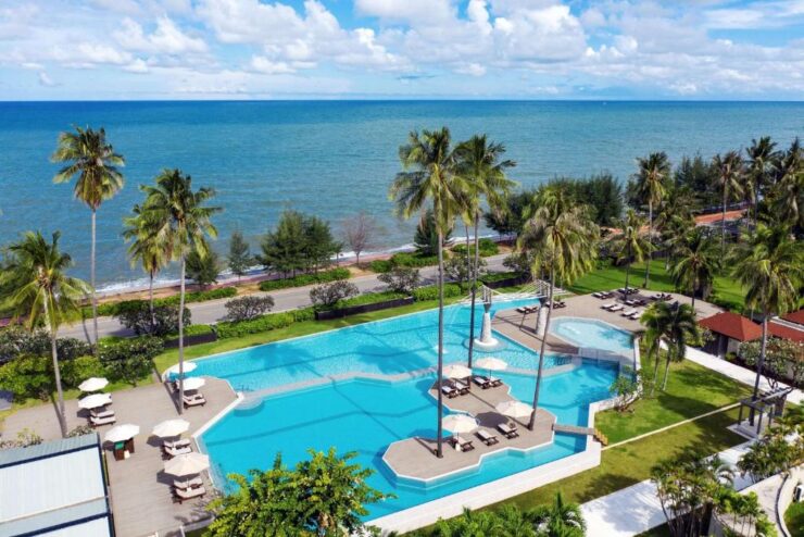 Wyndham Hua Hin Launches 'Tennis Escape Retreat' for 2025