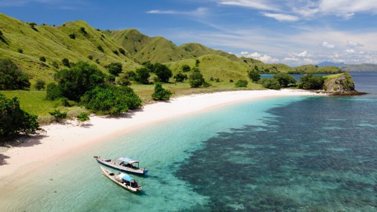 Asia Shines in the Top 20 Friendliest Countries 2025
