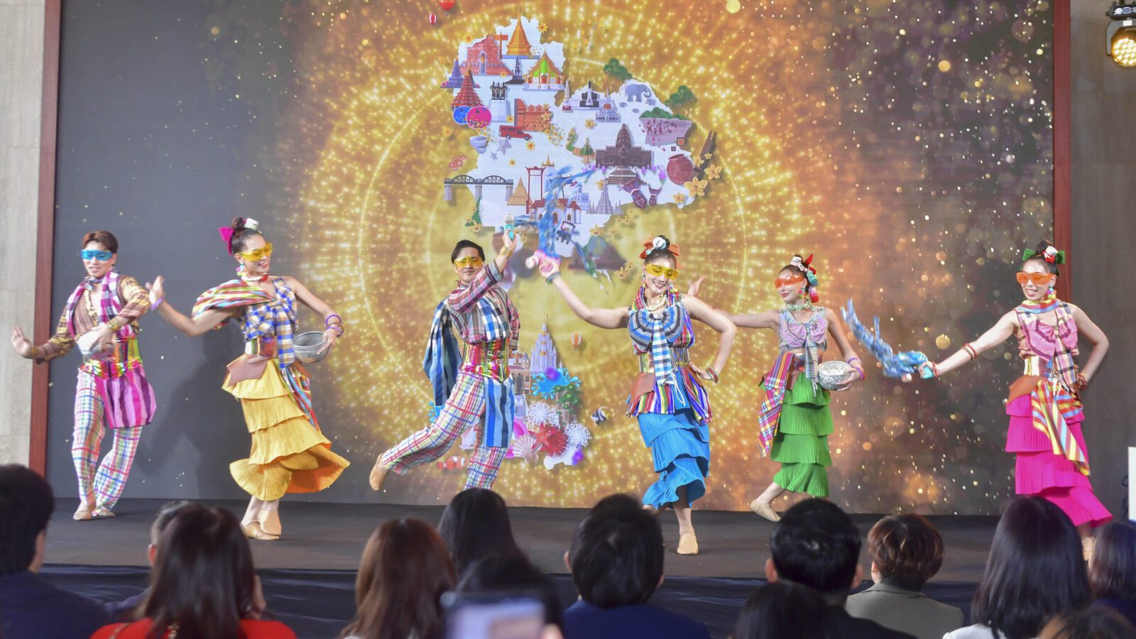 Celebrate Songkran 2025 with Exclusive Discounts and Perks