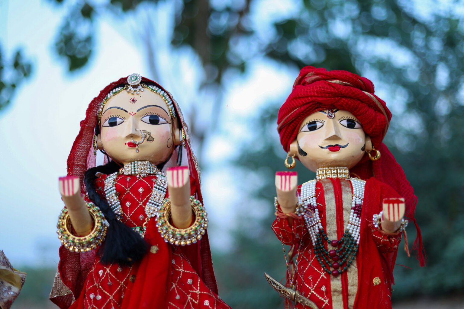 Gangaur Festival 2025: A Celebration of Tradition, Devotion, and ...