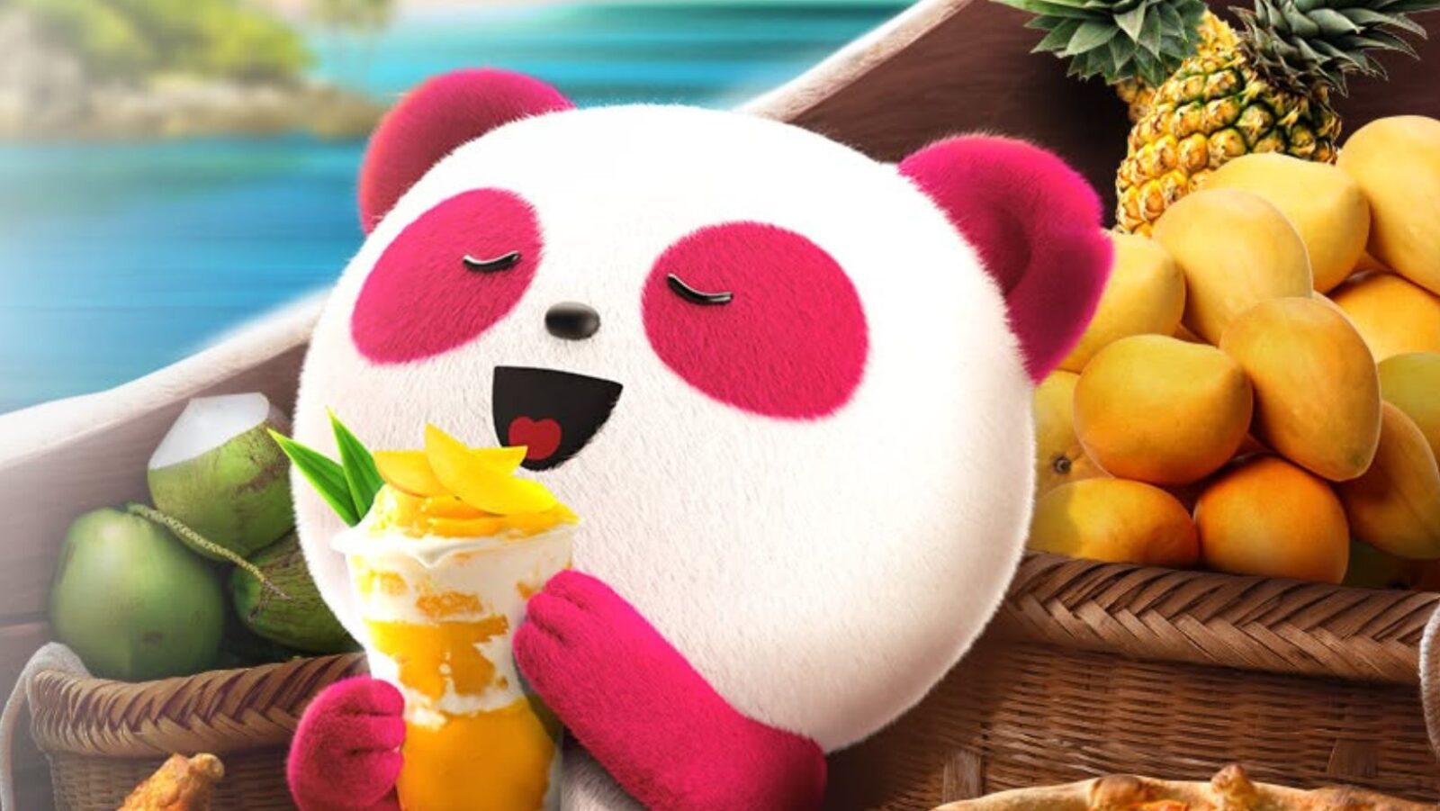 Foodpanda Thailand to Cease Operations by 23 May 2025