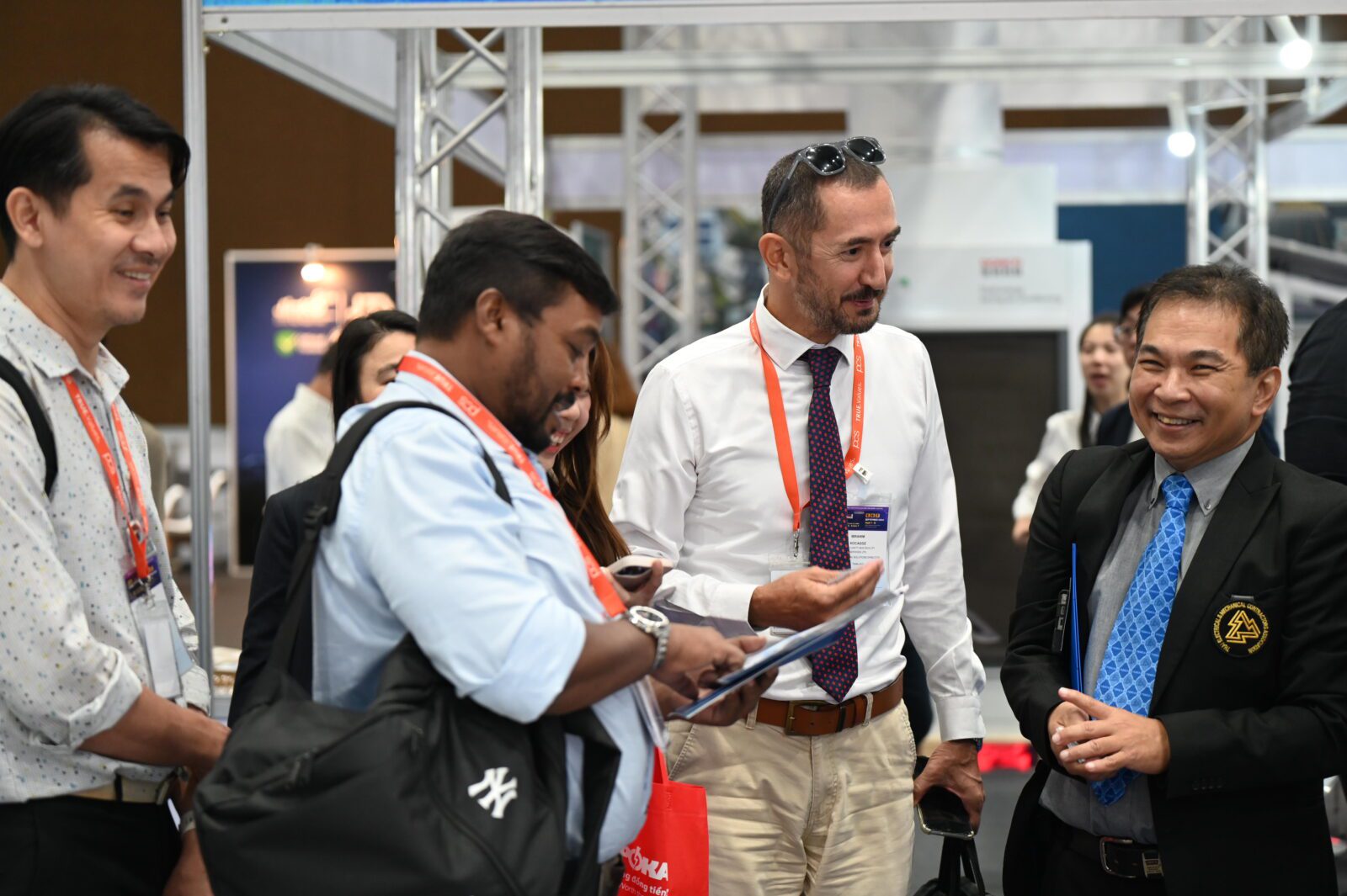 ASEAN Light + Design Expo 2025