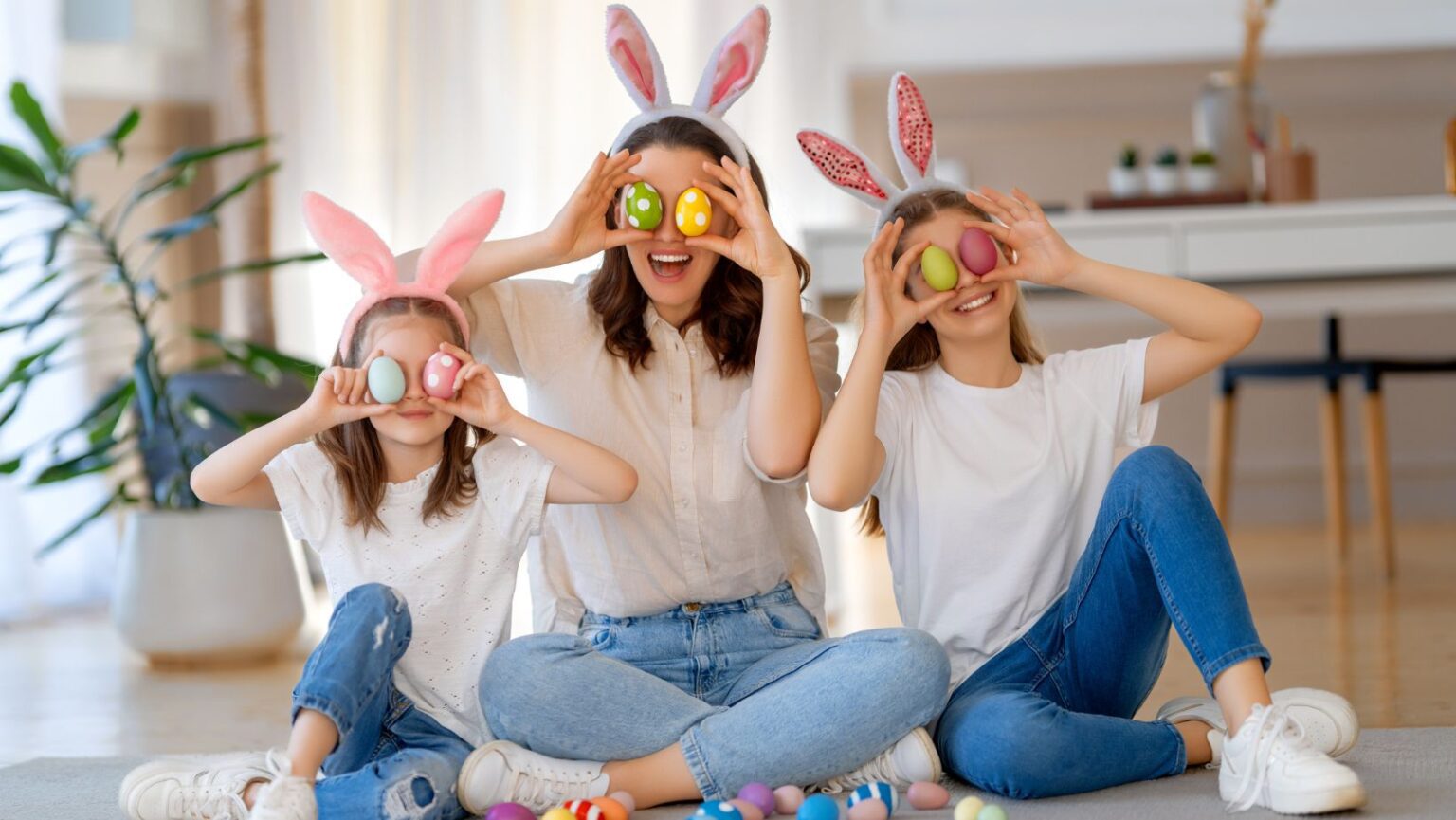 What is Easter Sunday?
