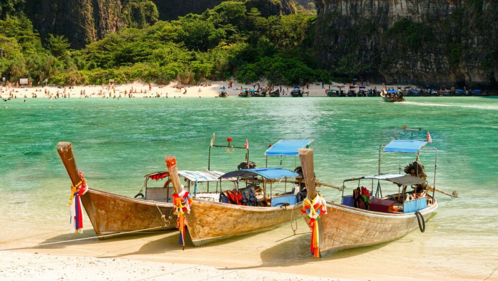 Thailand’s Bridge Holidays for 2025