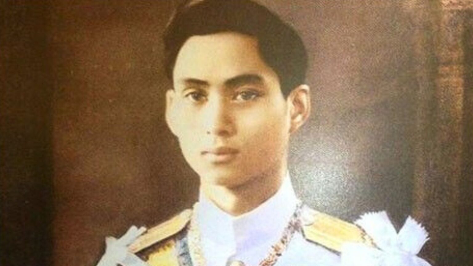 Thailand Prepares Tribute to King Ananda Mahidol’s Centenial