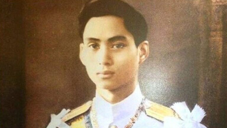 Thailand Prepares Tribute to King Ananda Mahidol’s Centenial